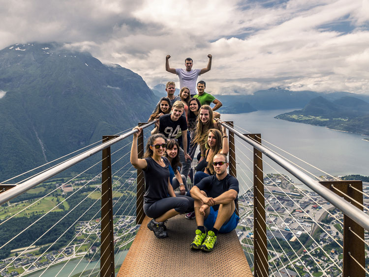 Education Group Trips | Educational Group Vacations with Airfare