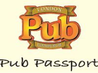 Pub Passport