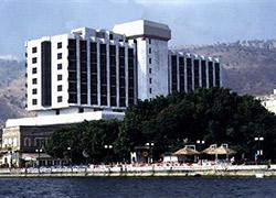 Tiberias Hotels, Caesar Premier Tiberias Hotel, First Class Hotel