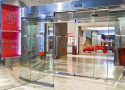 Rome Hotels, Worldhotel Ripa Roma, First Class Hotel