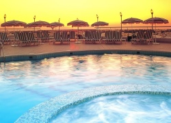 Dubai Hotels, Towers Rotana Dubai, Superior First Class Hotel