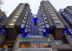 London Hotels, St Giles London Hotel, Tourist Class Hotel