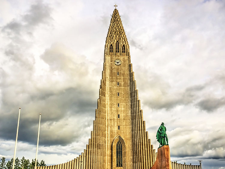 Iceland Vacations with Airfare | Trip to Iceland from go-today